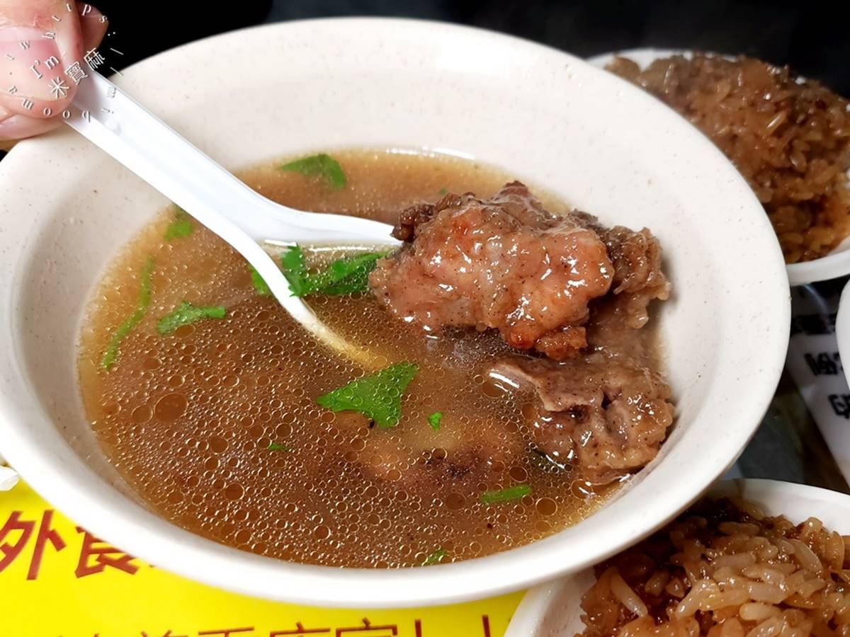 大台北宵夜推薦10家夜貓族必收24小時營業夜市美食銅板小吃 食尚玩家