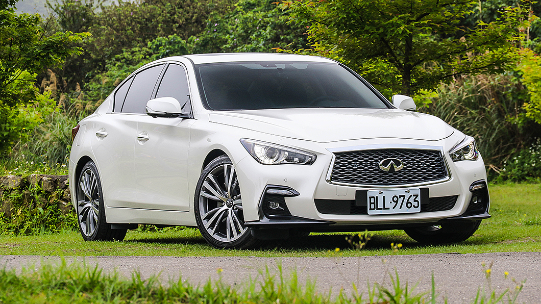 試駕／Q50擁GT-R動力技術 四分之一價格就能享受 | 地球黃金線