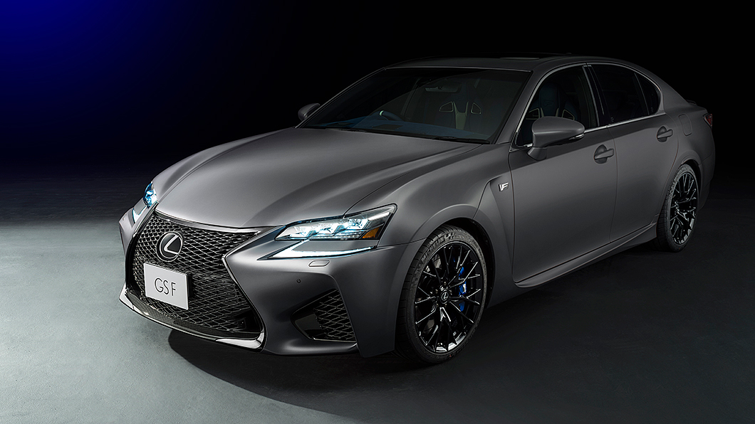 Lexus GS沒死還可能復活？ 傳將變身豪華版Mirai | 地球黃金線