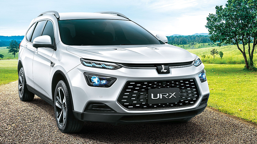 URX解封特惠80萬內就有ACC 巡弋版舊換新優惠79.8萬起上市 | 地球黃金線