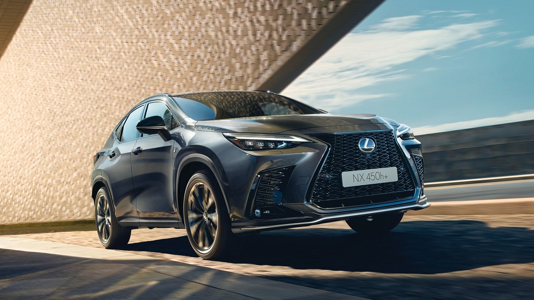 大改NX確定16日啟動預售 NX 200與NX 450h+將成亮點 | 地球黃金線