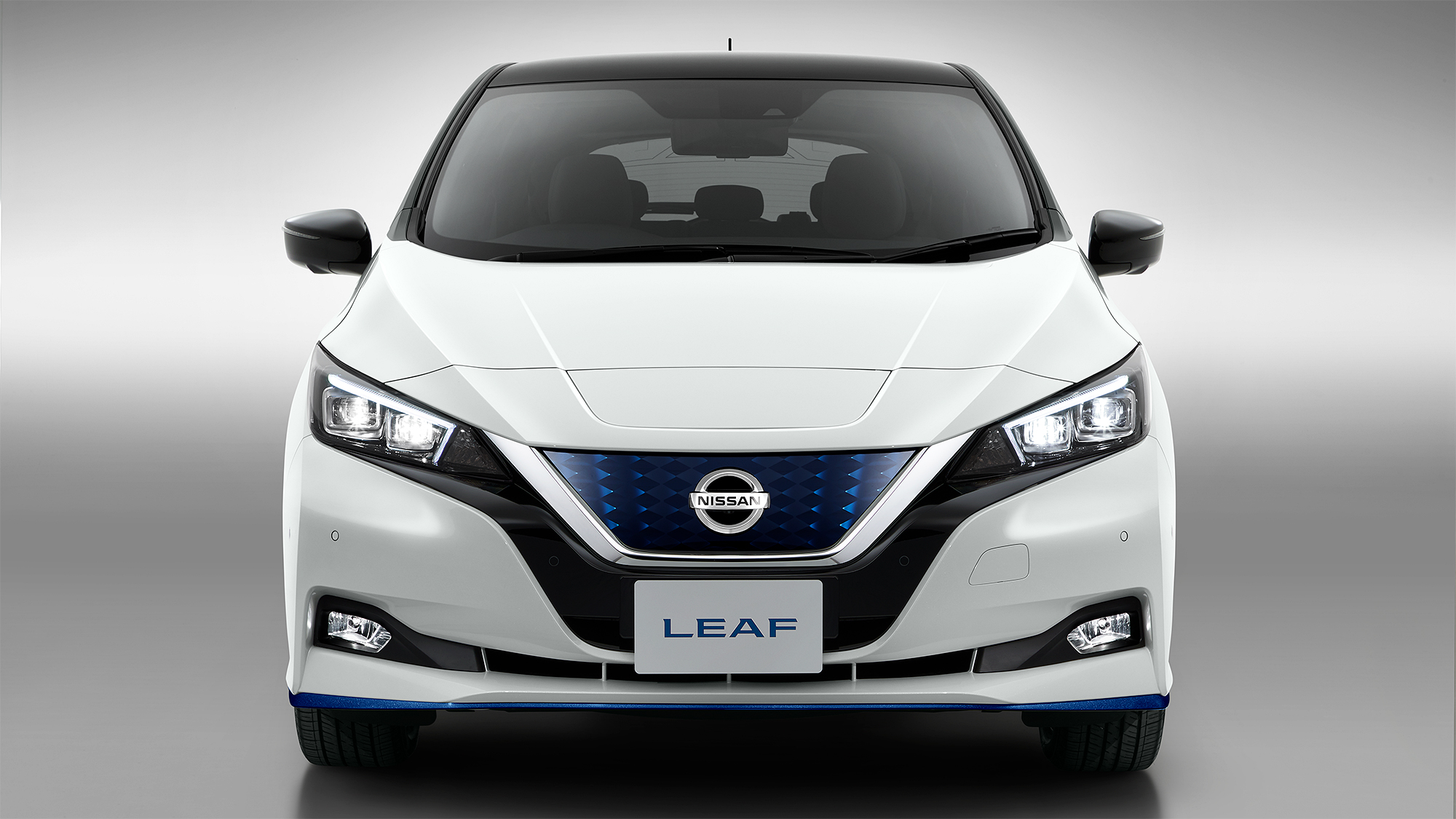 試駕／Nissan Leaf長程勁化版里程動力同步升級 續航力破400公里使用更安心 | 地球黃金線