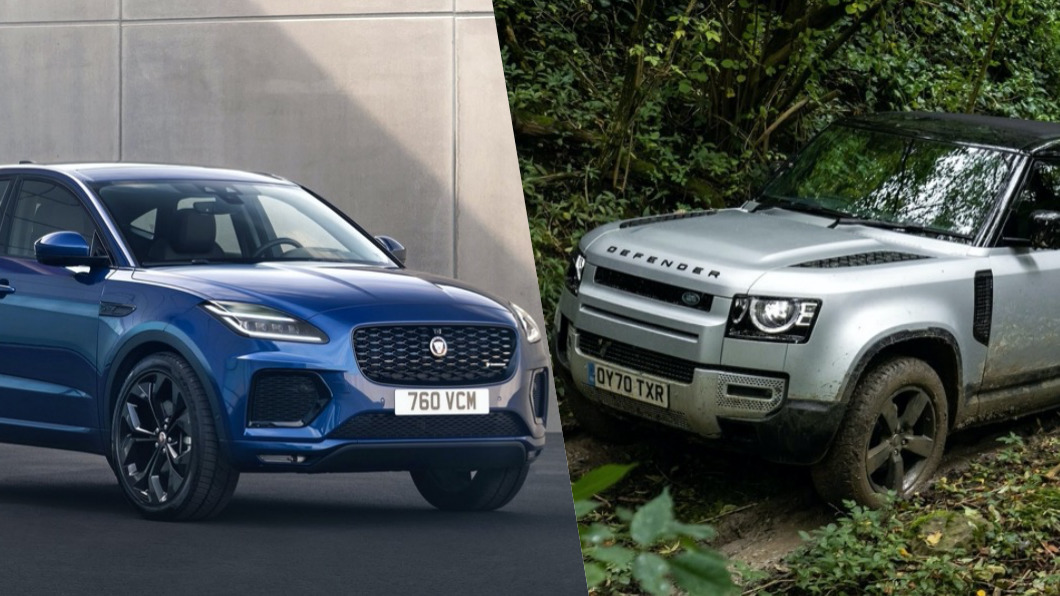 入主Jaguar Land Rover更輕鬆 指定車款享6年高額分期0利率 | 地球黃金線