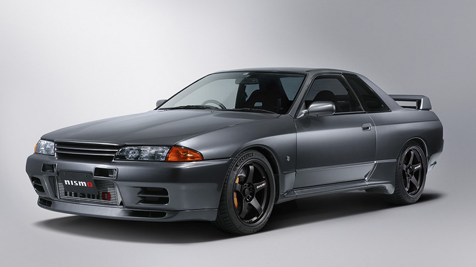 Nissan Nismo推經典GT-R鈦合金排氣套組 電動車時代來臨老車反成新商機 | 地球黃金線