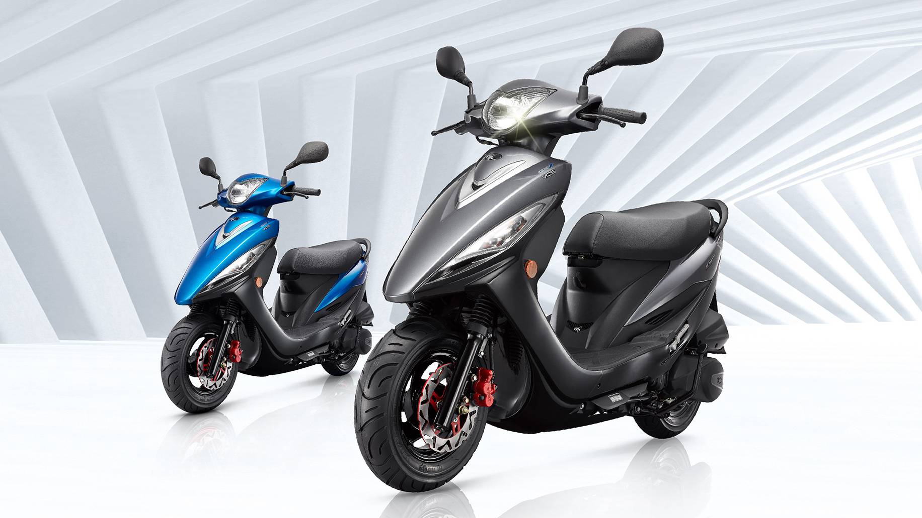Kymco GP125「最低3.98萬起」優惠延長 光陽加碼5千供準車主「轉單3車款」 | 地球黃金線