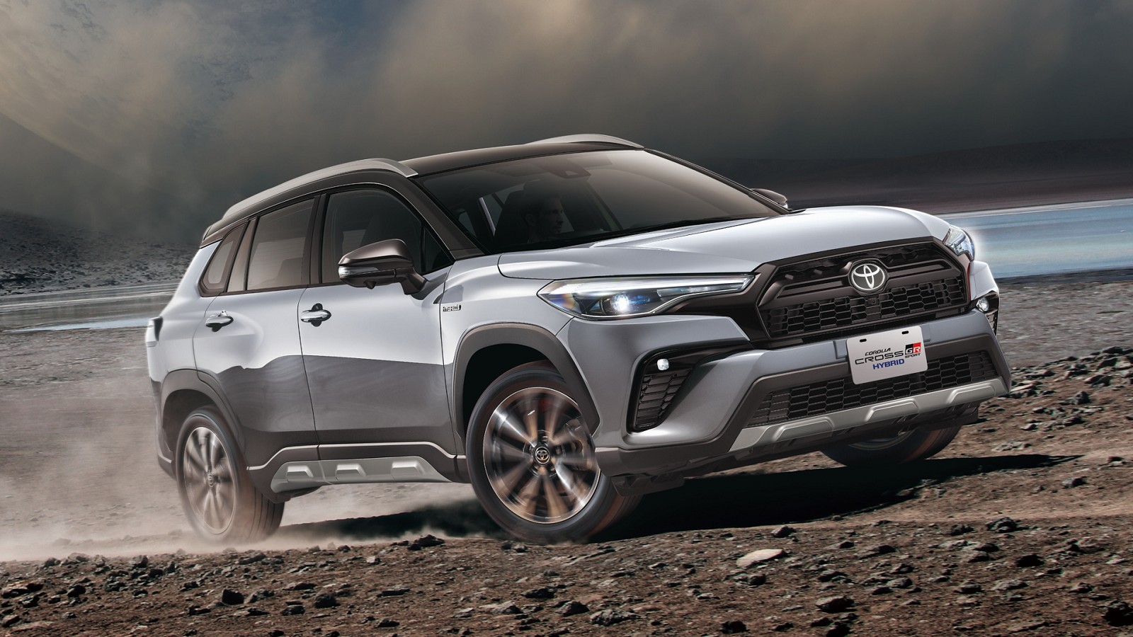 Corolla Cross與Altis新車售價曝光 最高漲1.6萬但升級倒車顯影 | 地球黃金線