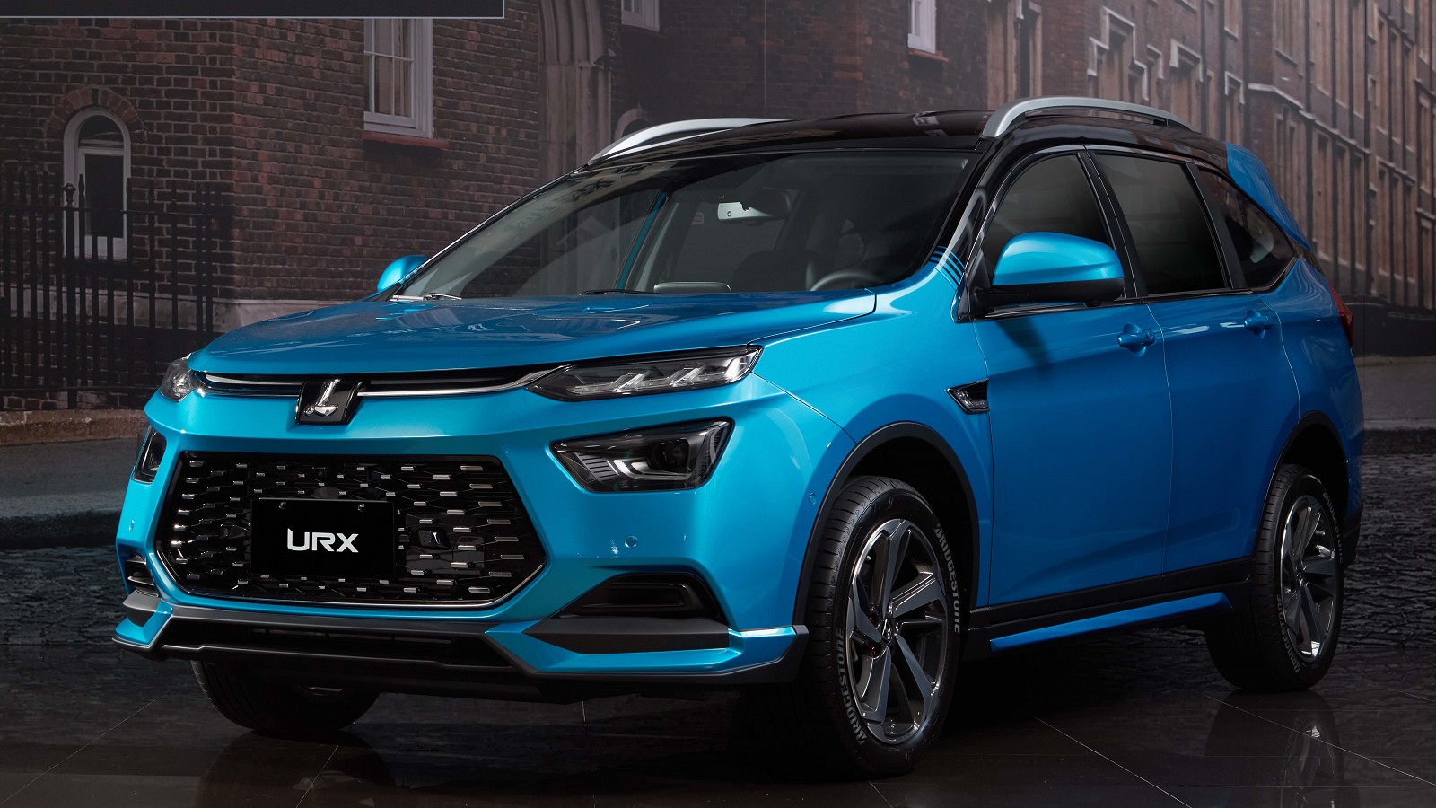 眾人皆漲Luxgen獨降！ URX最高降價3.5萬元U6 GT同步凍漲 | 地球黃金線