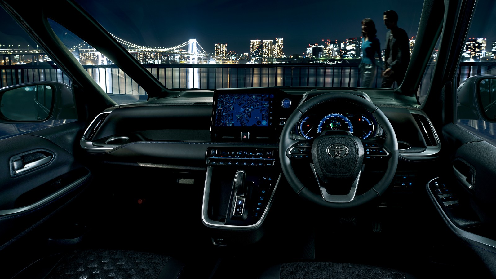 Toyota傳在台生產Noah與Voxy，國瑞汽車製造解決日本MPV需求 | 地球黃金線