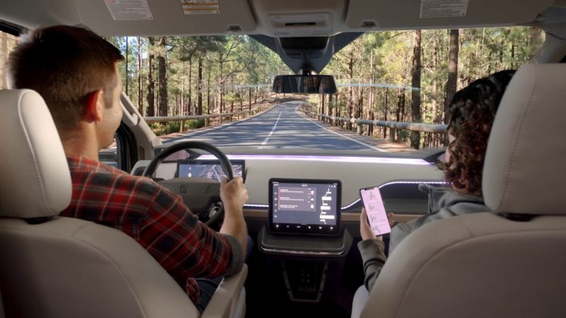 拖車界勞斯萊斯預告進軍電動露營車市場 Thor Vision Vehicle擘劃綠能科技露營願景 | 地球黃金線