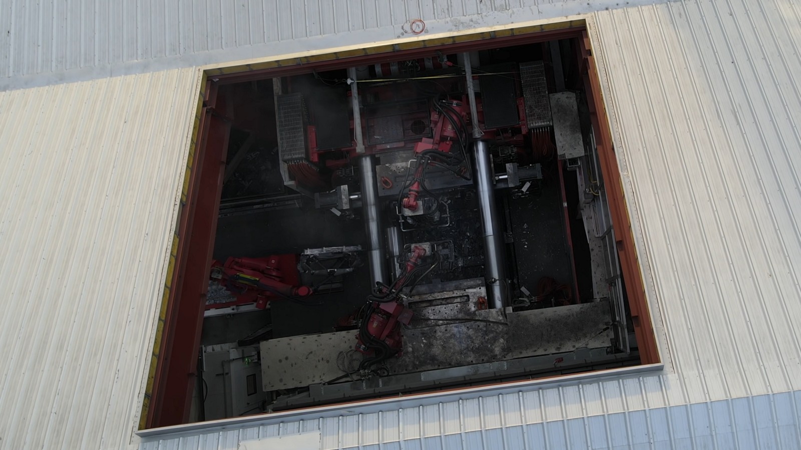 Volvo預告引入Mega Casting鑄造技術 新世代電動車率先採用直接鎖定Tesla | 地球黃金線