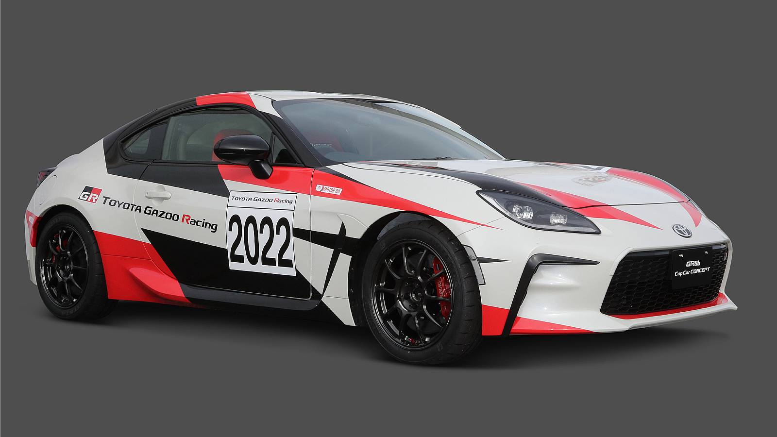 GR86魅力驚人3天吸單破700張 6MT佔近半比例「出手排就買」不是嘴砲！ | 地球黃金線