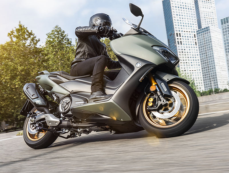 NMAX配備不差但為何MMBCU更好賣？ 網曝：關鍵在於「這設計」 | 地球黃金線