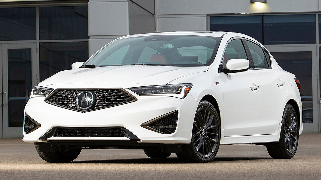 新世代Integra即將到來 Acura ILX只能停產讓位 | 地球黃金線
