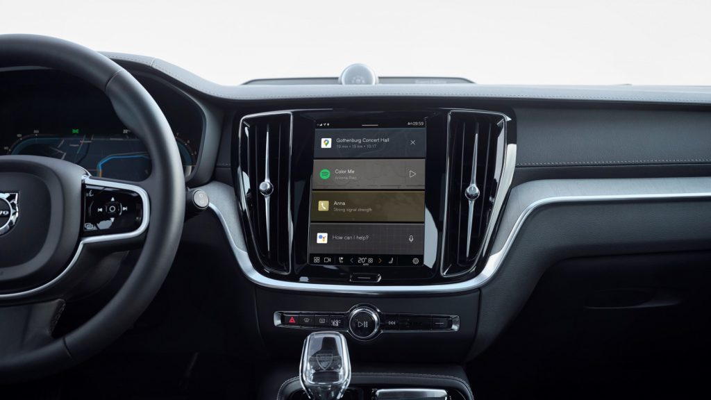 Volvo原廠悄悄上架S60與V60小改款 B3及B4動力換裝7速雙離合器變速箱 | 地球黃金線