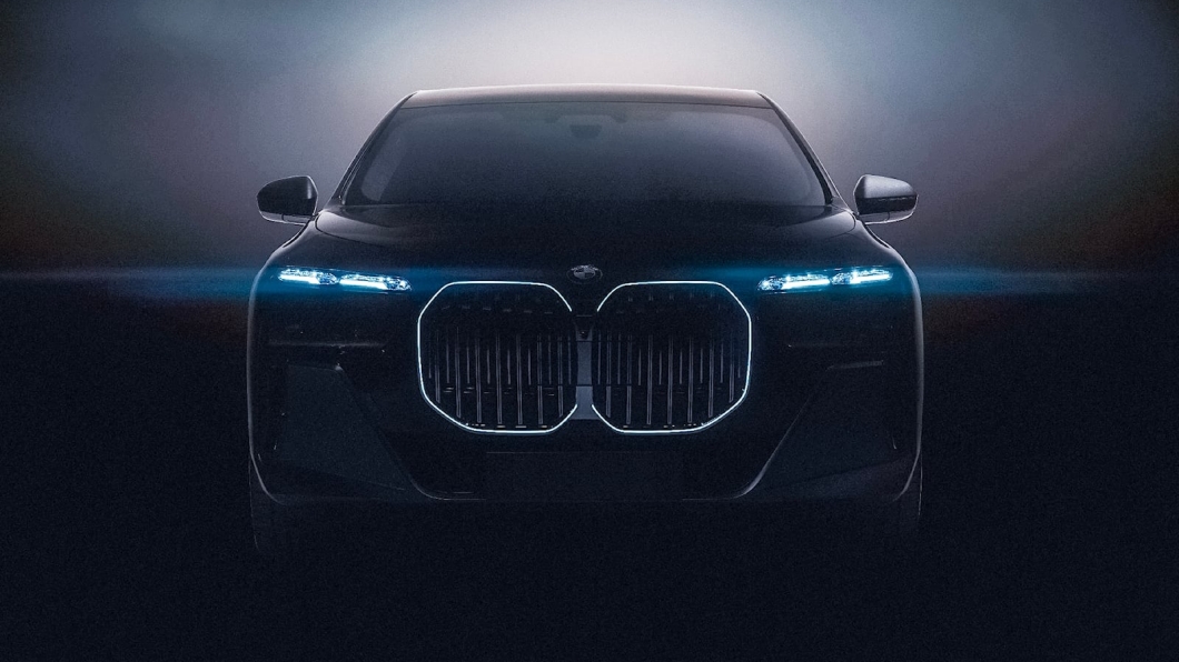 豪華性能旗艦將登場 BMW打造M7將有750匹動力 | 地球黃金線