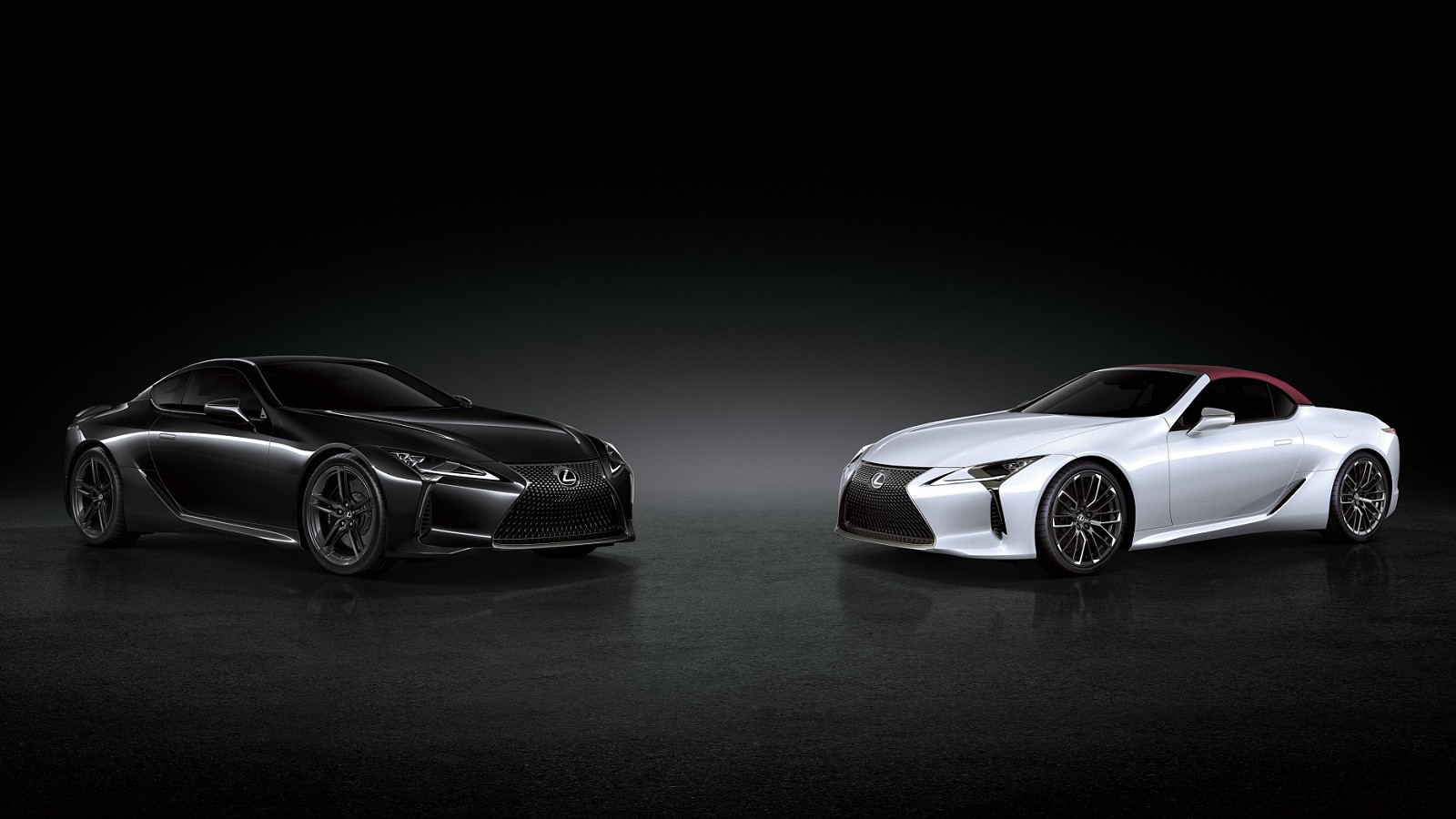 Lexus旗艦跑車LC雙限量特別版594萬起上市 細節升級個性品味同步躍升 | 地球黃金線