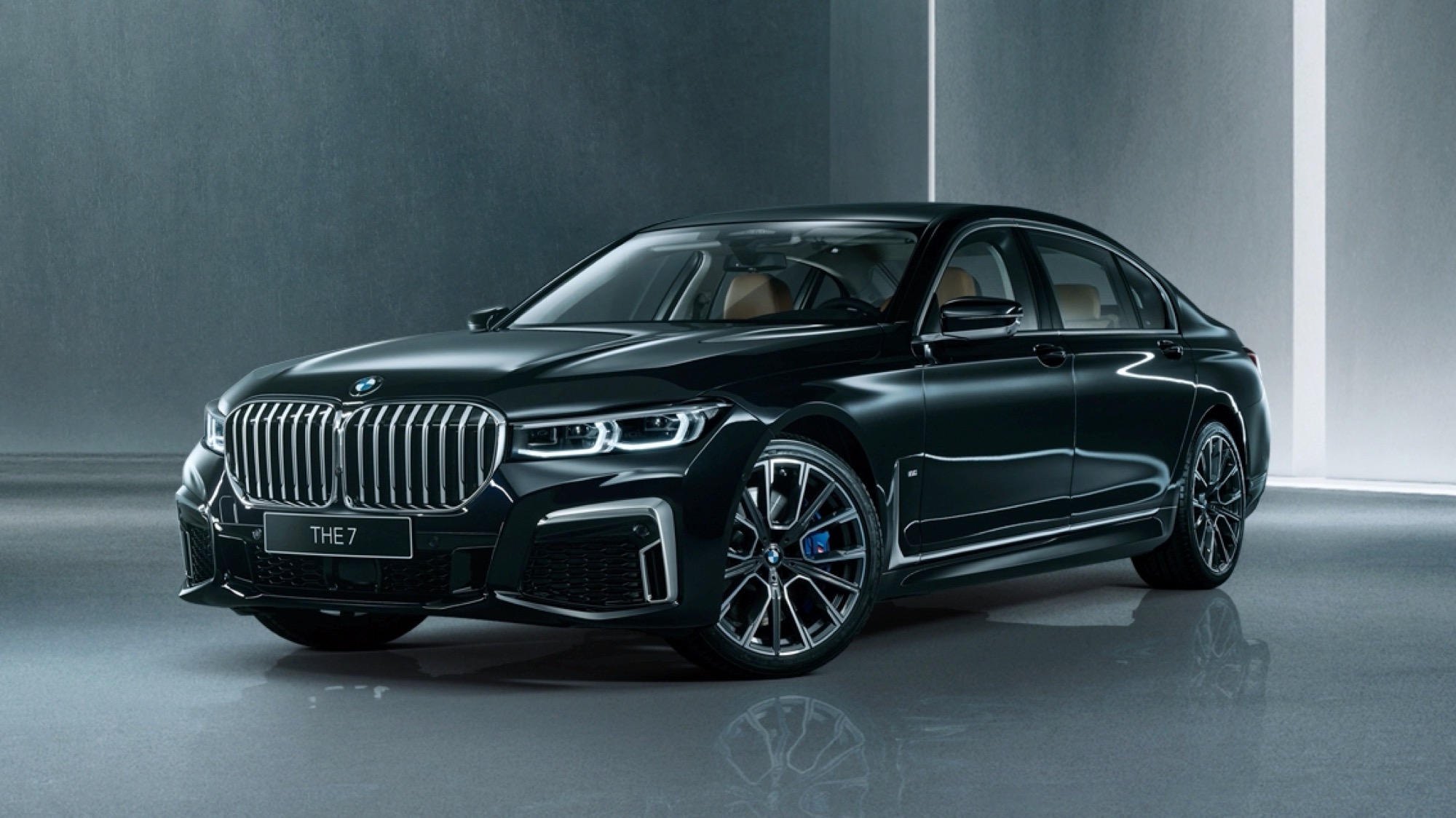 BMW 7系列M Sport層峰旗艦版登場 規劃引進三車型售價430萬起 | 地球黃金線