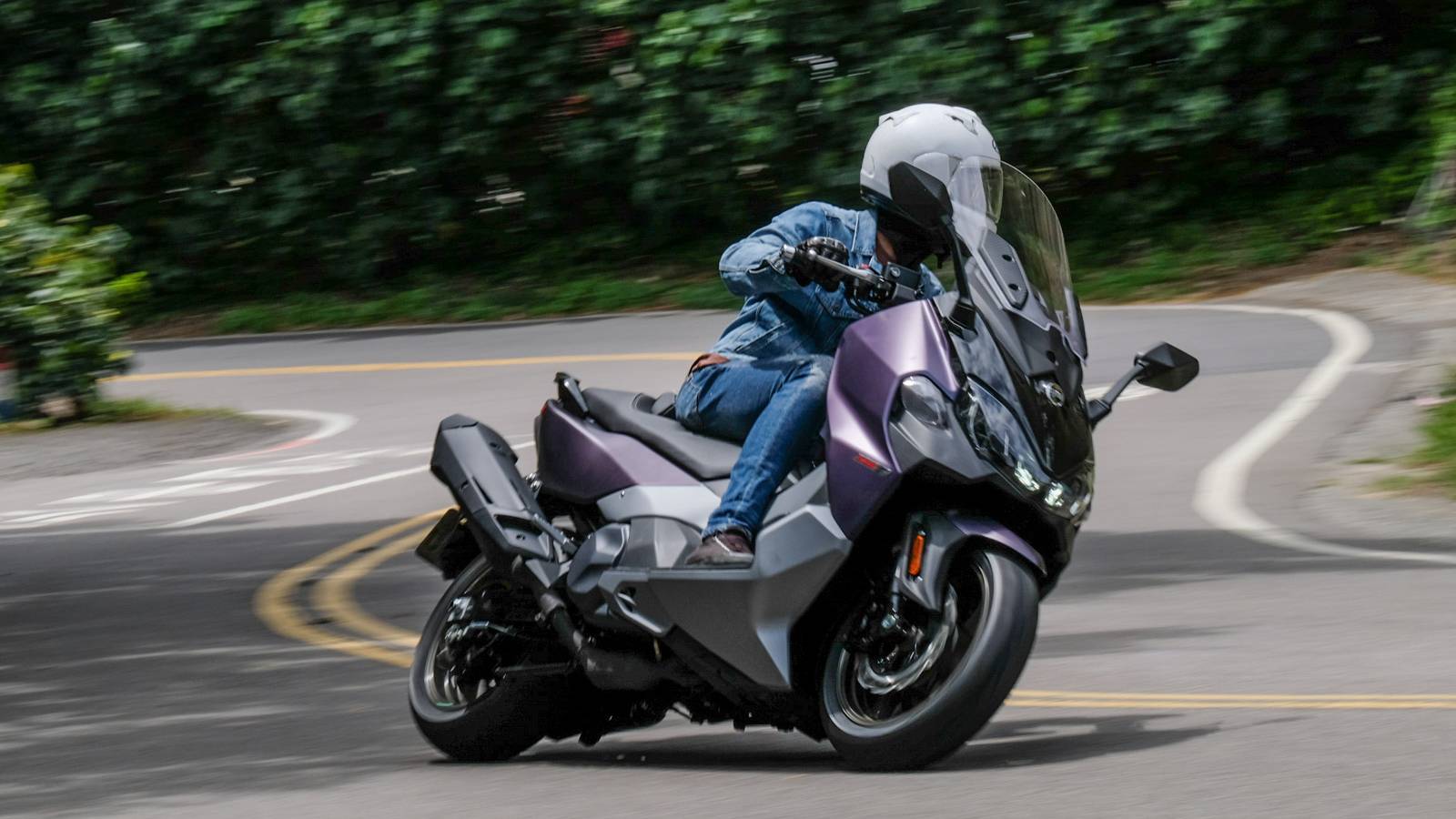 SYM Maxsym TL 508預購優惠加碼延長至6月底 三陽承諾兩熱銷車款有車可交 | 地球黃金線