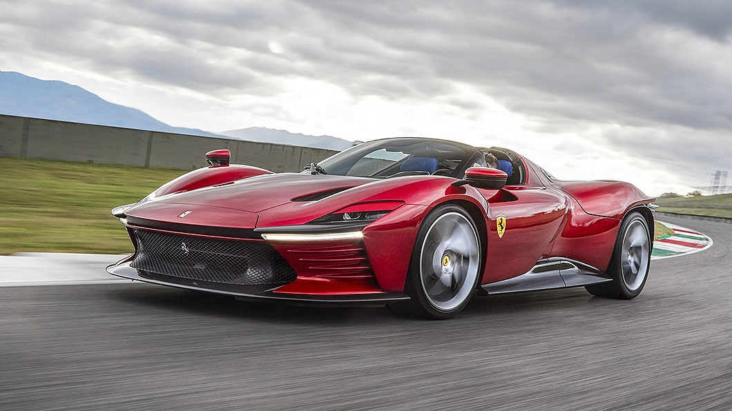 小賈斯汀名列Ferrari黑名單？ 其實原廠也不是那麼堅持… | 地球黃金線