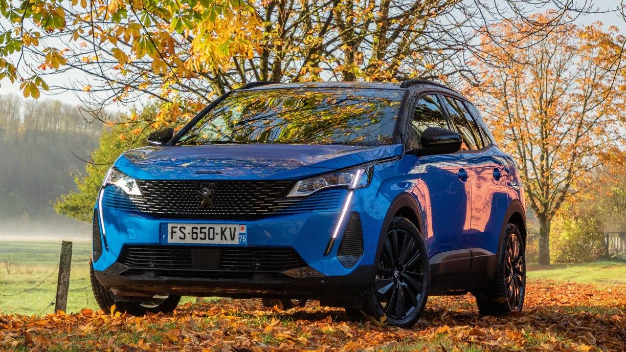 大改Peugeot 3008亮相時間有譜！ 動力單元有望迎來大變革 | 地球黃金線