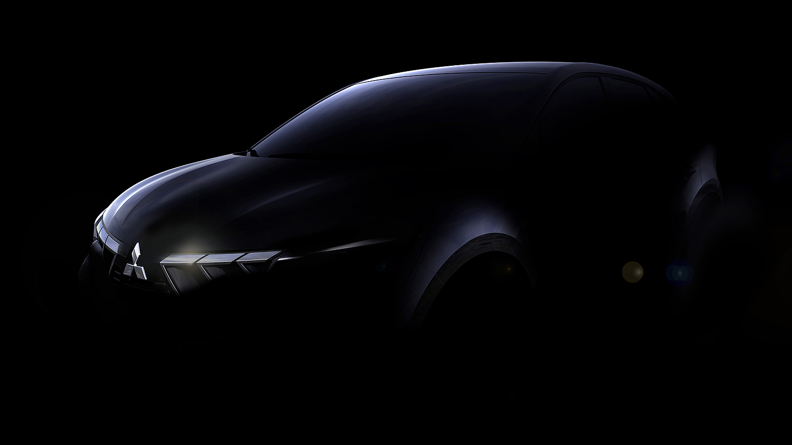 Mitsubishi大改ASX直上PHEV動力 今年9月全球首演明年歐洲上市 | 地球黃金線