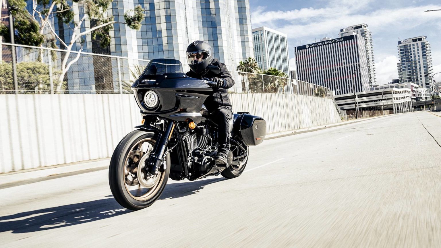 哈雷22年式全新Low Rider S/ST首度亮相 售價與全台巡迴展示資訊公布 | 地球黃金線