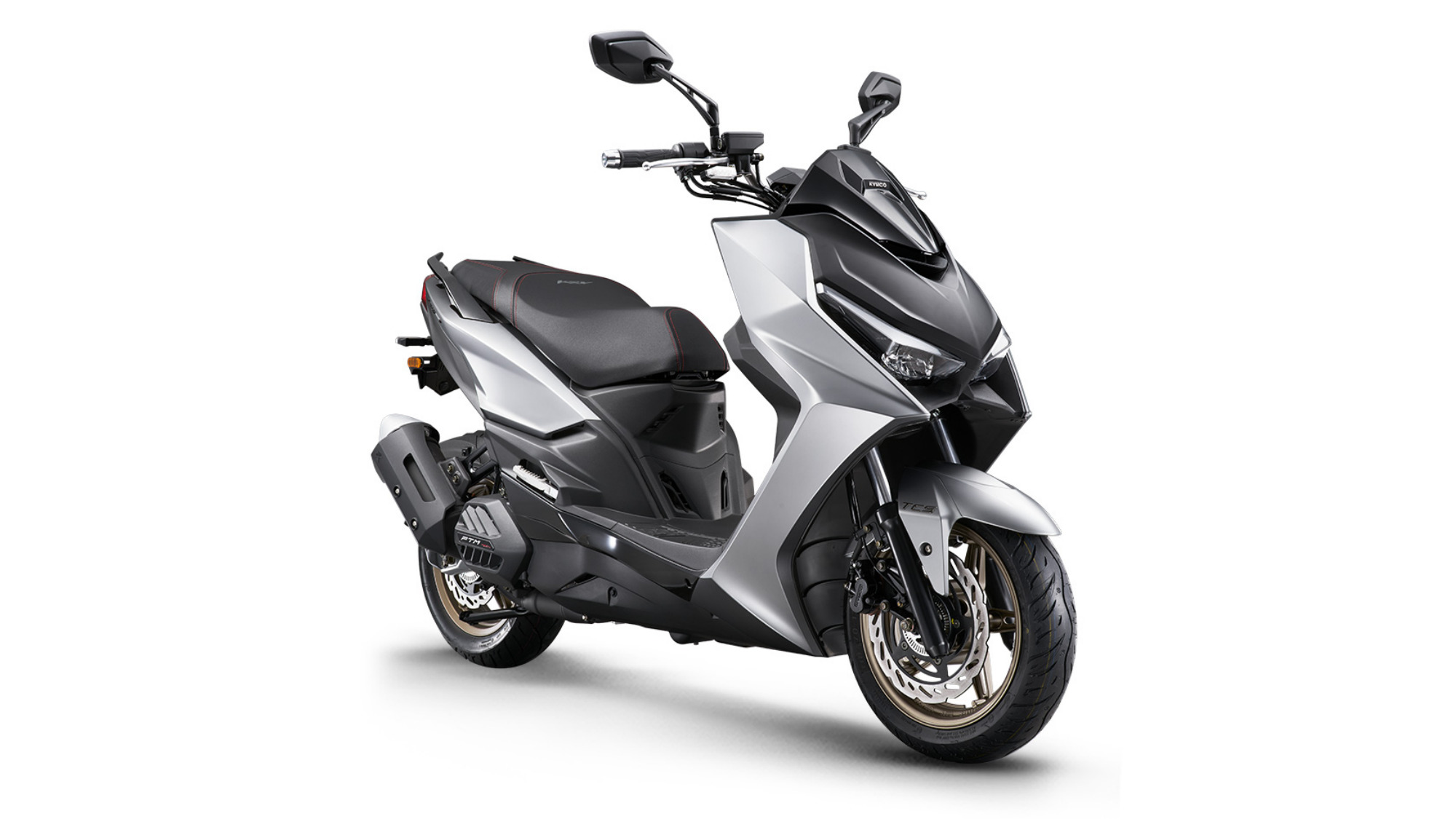 光陽KRV即將推出鏈條版？ 五月能源局資料出現端倪 | 地球黃金線