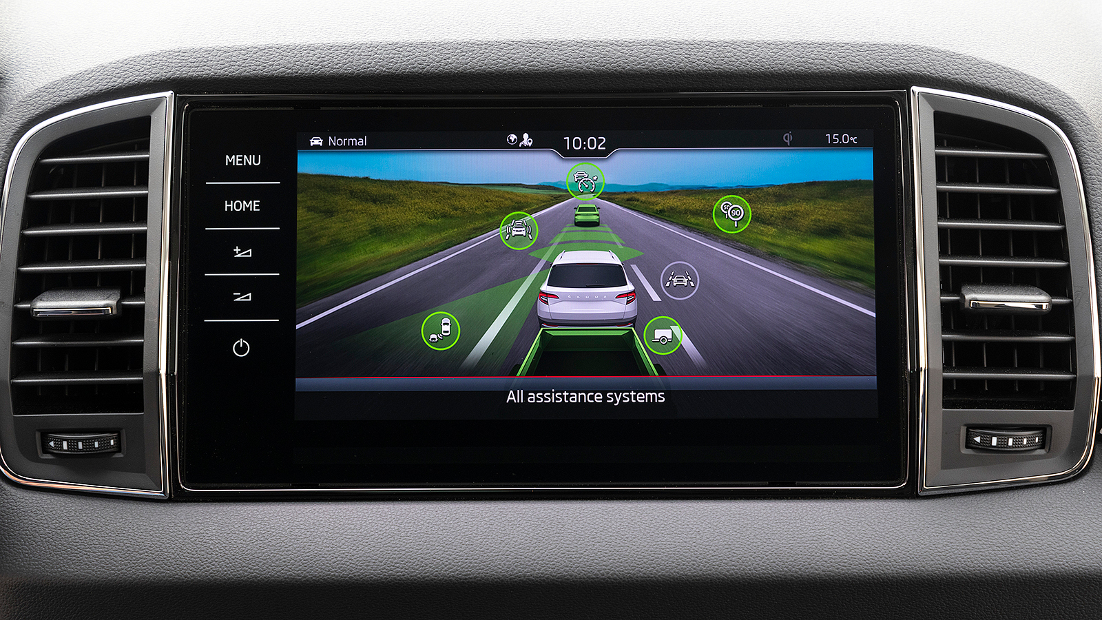 ADAS駕駛輔助系統真的愈多愈好？ 美國消費者報告：車主已經感到迷惑！ | 地球黃金線