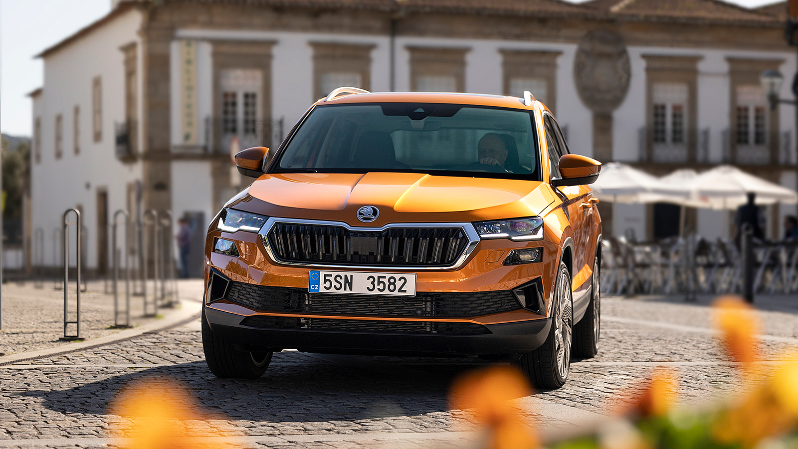 小改款Karoq 1.5 TSI動力油耗搶先曝光 Škoda Taiwan規劃第四季引進銷售 | 地球黃金線