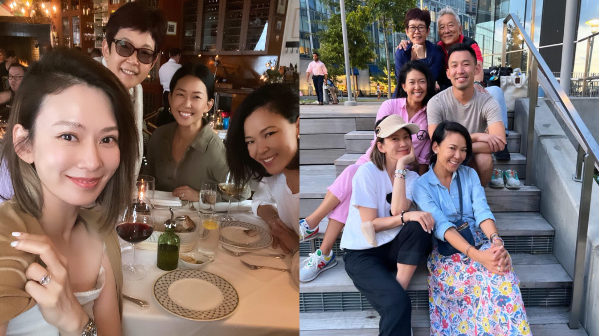 Melody變成迪士尼專車駕駛？ 時尚媽咪赴美開「這款車」出任務 | 地球黃金線