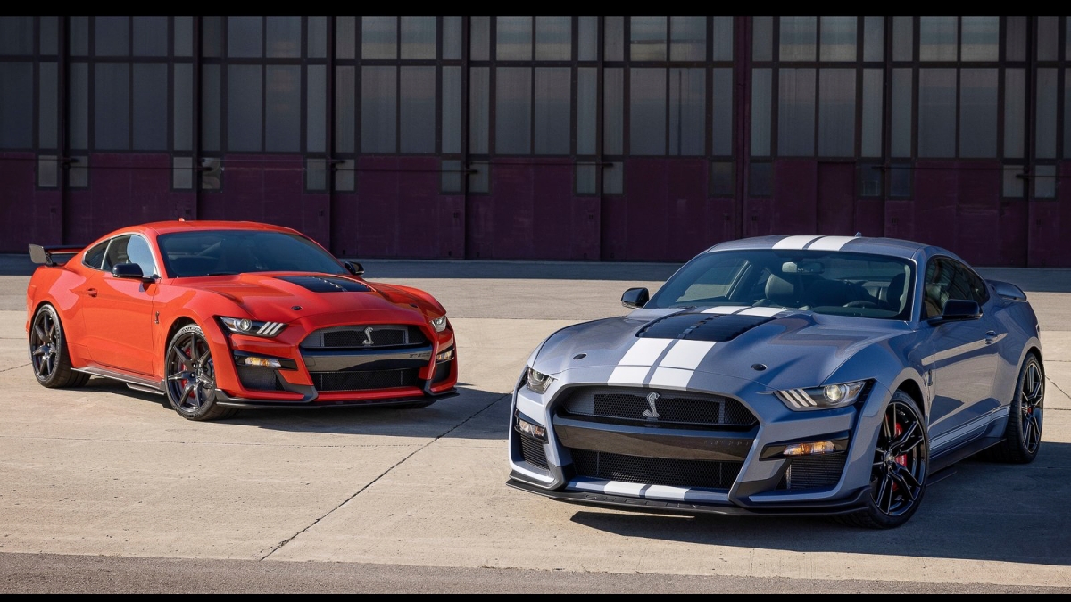 植入700匹超兇機械增壓V8心臟！ 比猛禽更猛的Ford F-150 Raptor R即將發表 | 地球黃金線