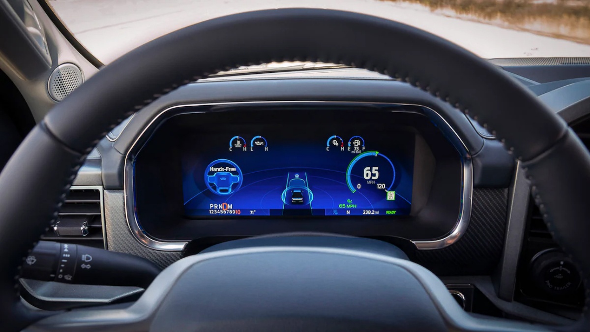 消費者報告公布17套ADAS測試評價 Ford第一Toyota第五而特斯拉位居第八 | 地球黃金線