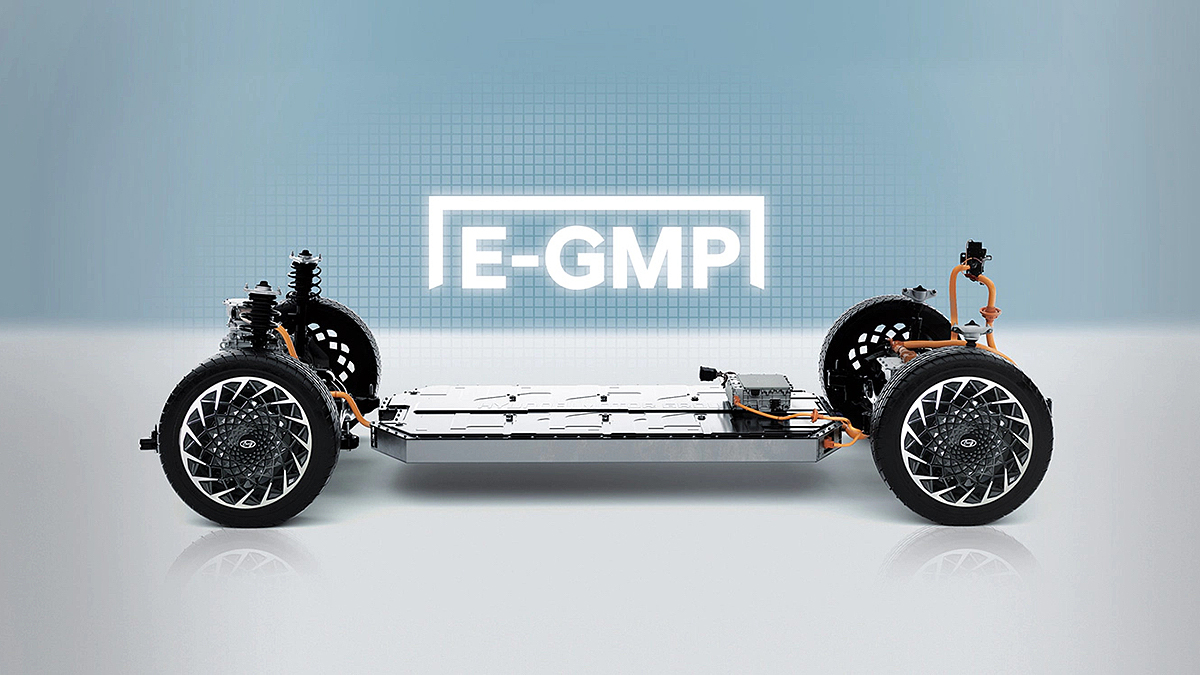 Ioniq 5新年式導EV600取代EV500動力 入門EV400車型售價小漲3.9萬元 | 地球黃金線