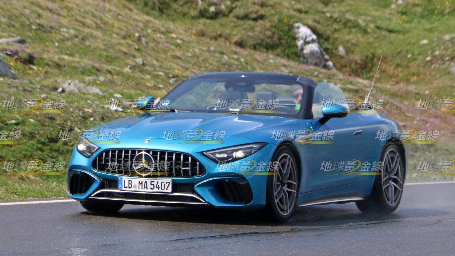 地球黃金線 | 提供國內外最新汽機車新聞、新車上市、車展特輯以及電視節目內容