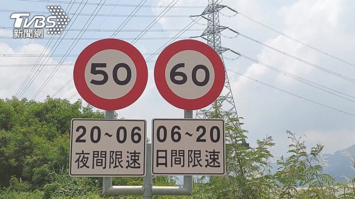 市區低速限有必要嗎？ 警政數據：超速並非主要肇事原因 | 地球黃金線