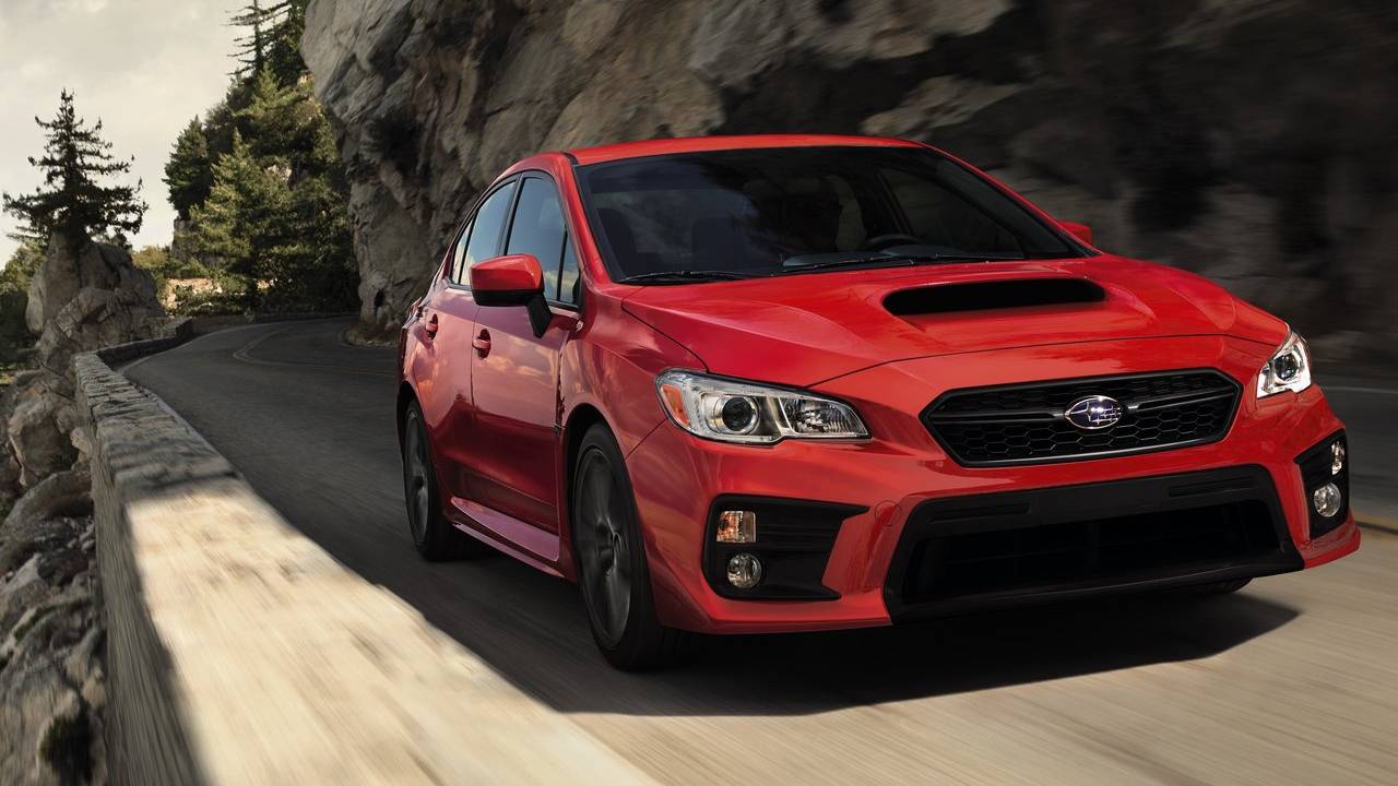 召回／Subaru發布3件改正公告 影響BRZ與Forester等5大主力車系 | 地球黃金線
