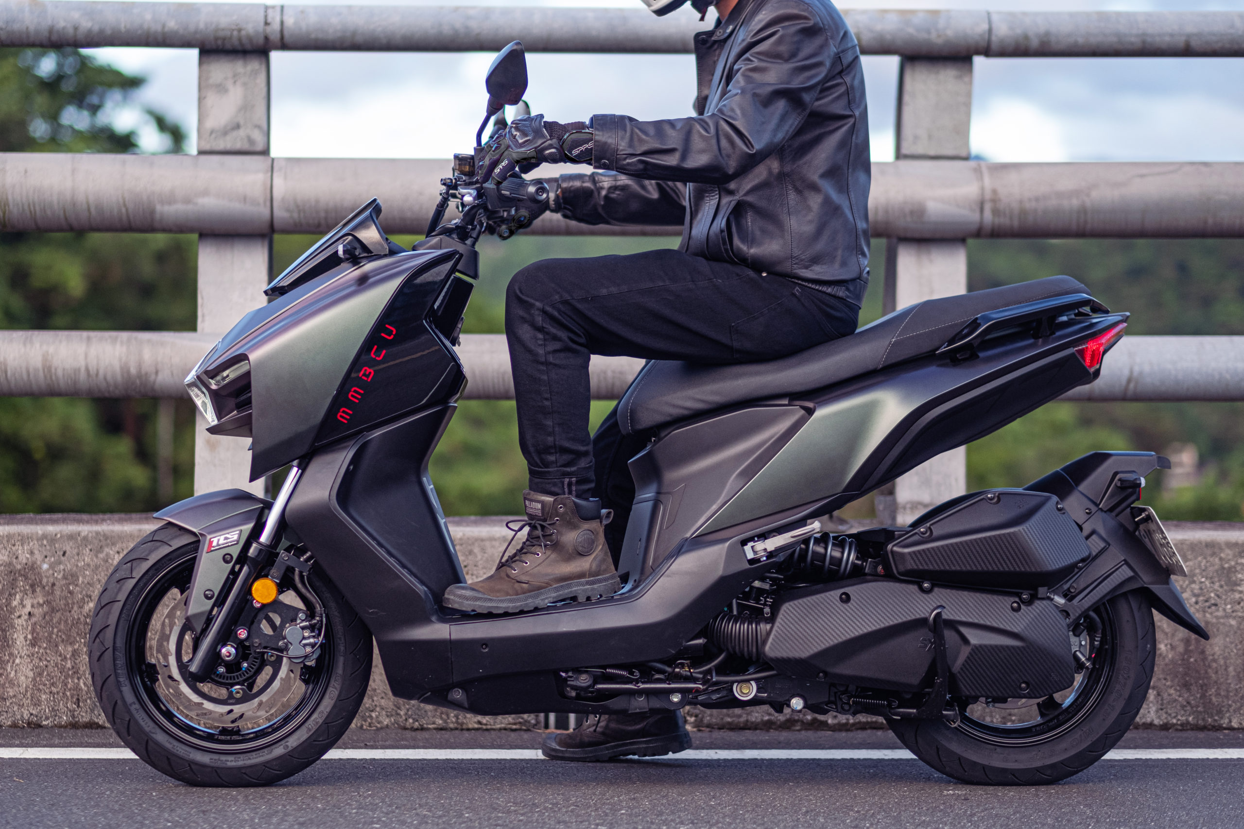 網友牽MMBCU回家發現「1問題」 問網友：削坐墊可改善嗎？ | 地球黃金線