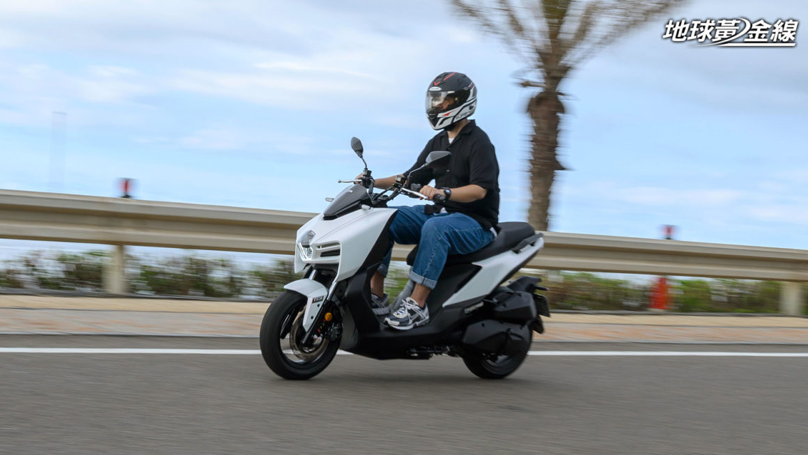 網友牽MMBCU回家發現「1問題」 問網友：削坐墊可改善嗎？ | 地球黃金線