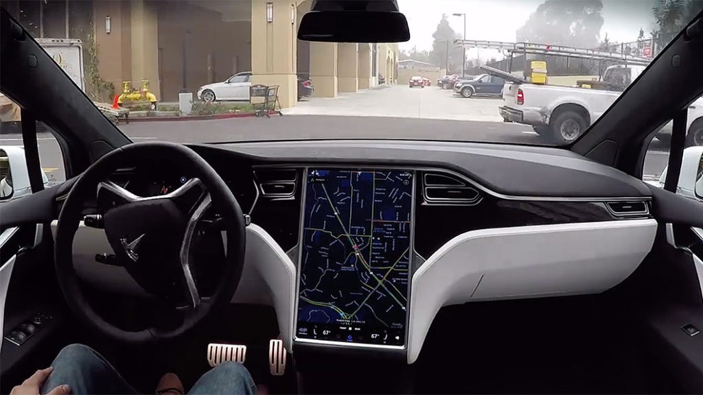 馬斯克發文公告Tesla FSD再漲9萬元 2022年累計漲幅達5成！ | 地球黃金線