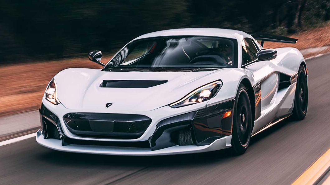 0~100km/h加速1秒內完成？ Rimac工程師：很有可能做到！ | 地球黃金線