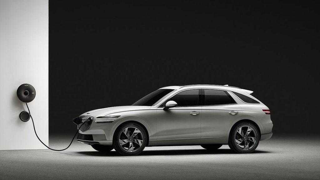 Hyundai集團拿下J.D.Power科技體驗調查榜首！ 兩日系品牌居然吊車尾 | 地球黃金線