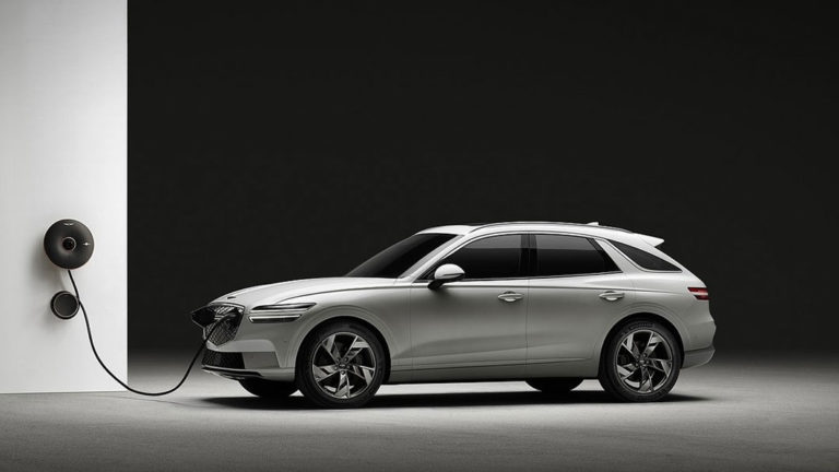 Hyundai集團拿下J.D.Power科技體驗調查榜首！ 兩日系品牌居然吊車尾 | 地球黃金線