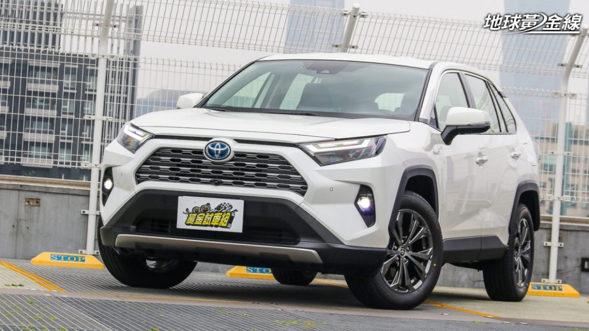 銷售戰報／7月MG HS登頂國產中型休旅冠軍 Corolla Cross再創逾4千掛牌數 | 地球黃金線