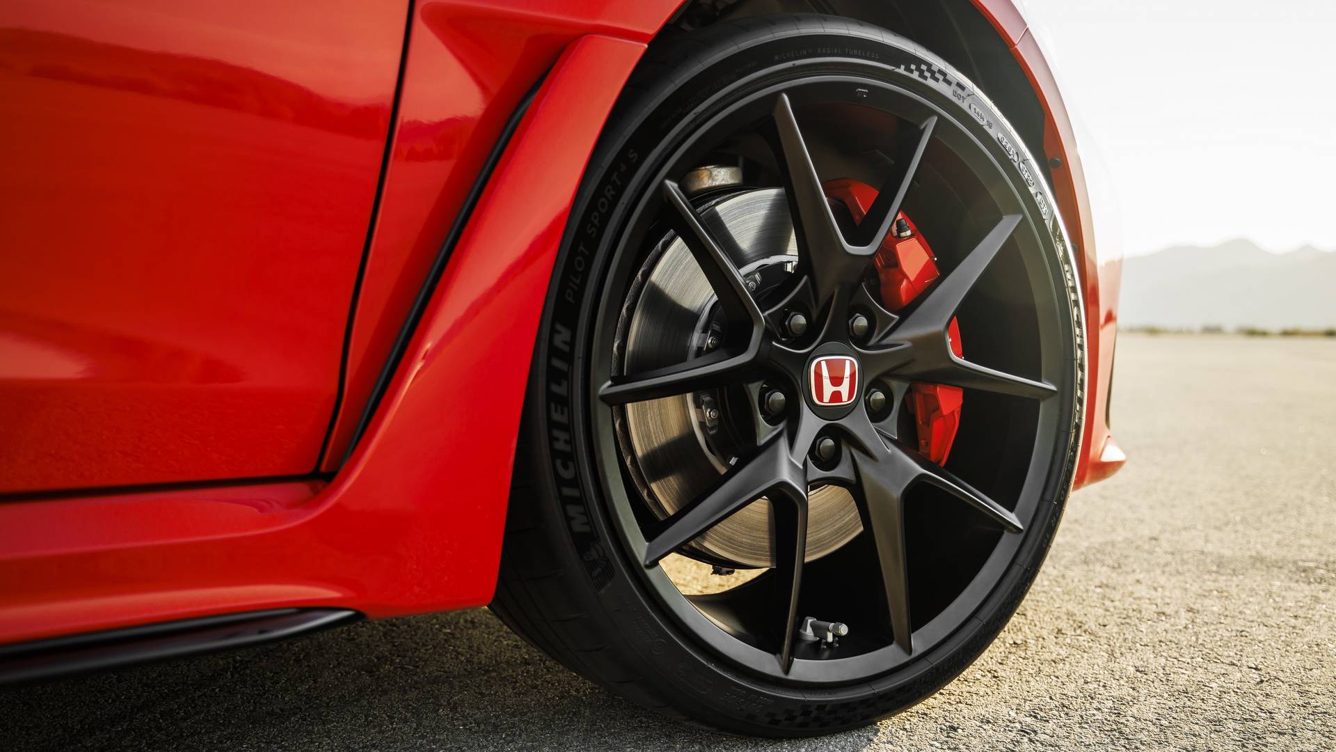 Civic Type R的豪華雙生車 Acura Integra Type S明夏登場！ | 地球黃金線