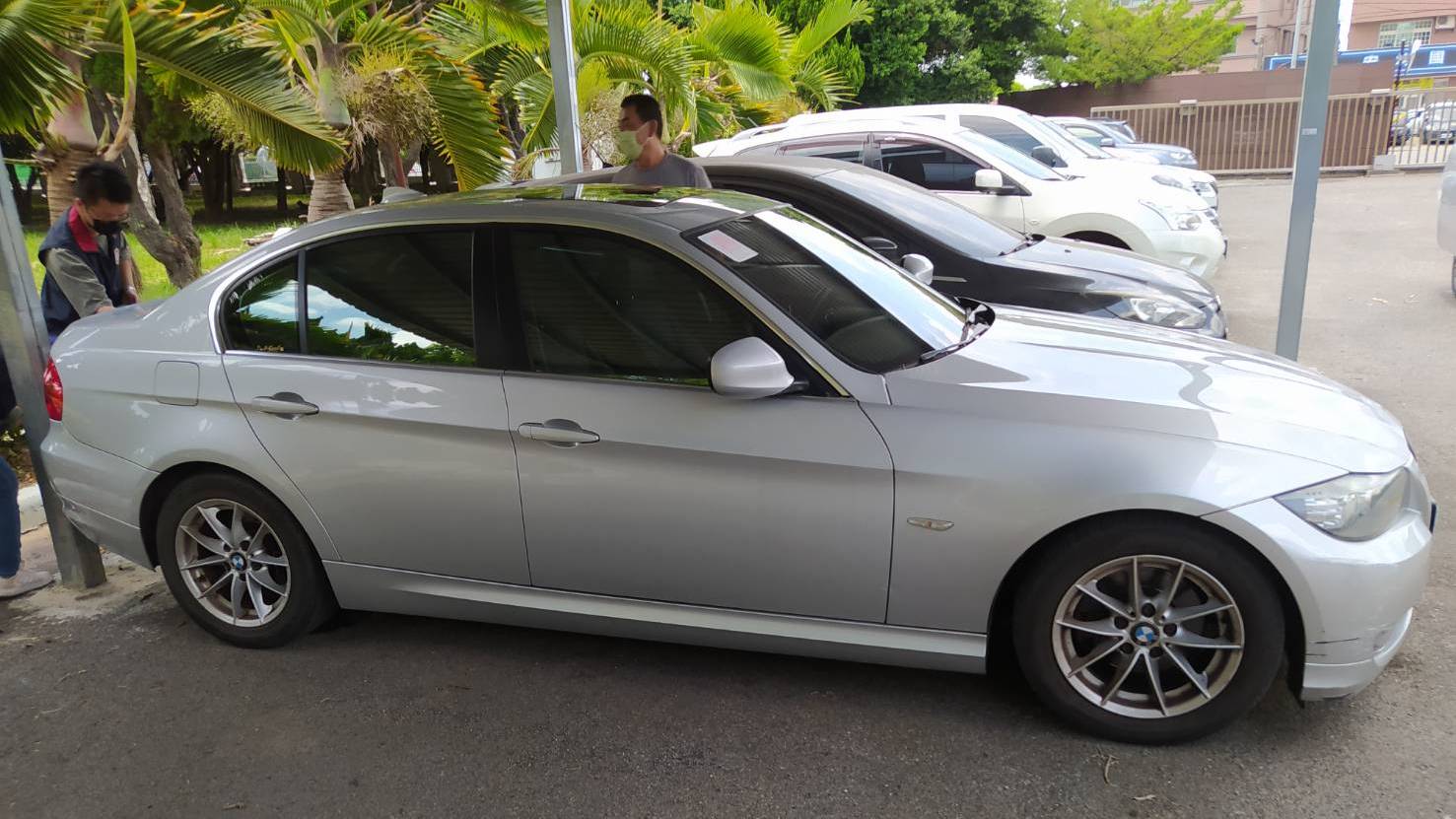 2011年BMW 320i只要13萬就能入手？ 這價格還不到二手市場行情的一半！ | 地球黃金線