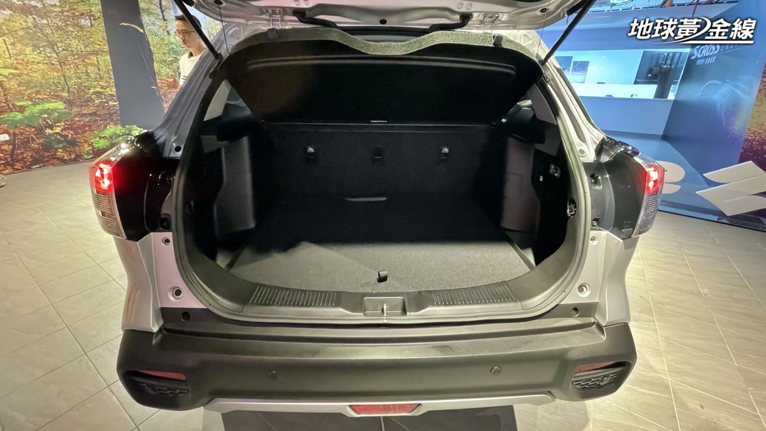 全新Suzuki SX4 S-Cross售價98萬起 同步導入輕油電技術與Allgrip四驅車型 | 地球黃金線