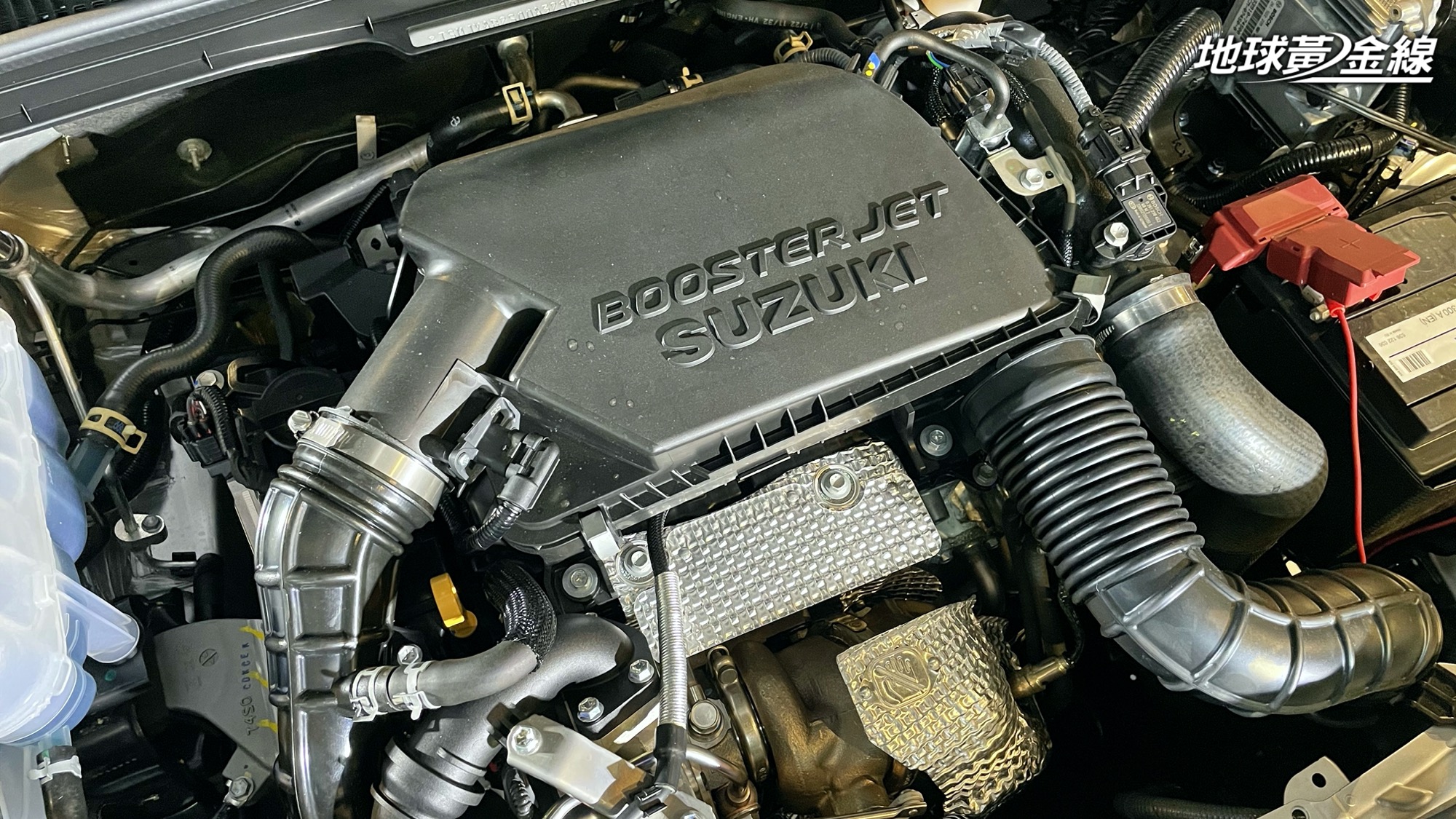 全新Suzuki SX4 S-Cross售價98萬起 同步導入輕油電技術與Allgrip四驅車型 | 地球黃金線