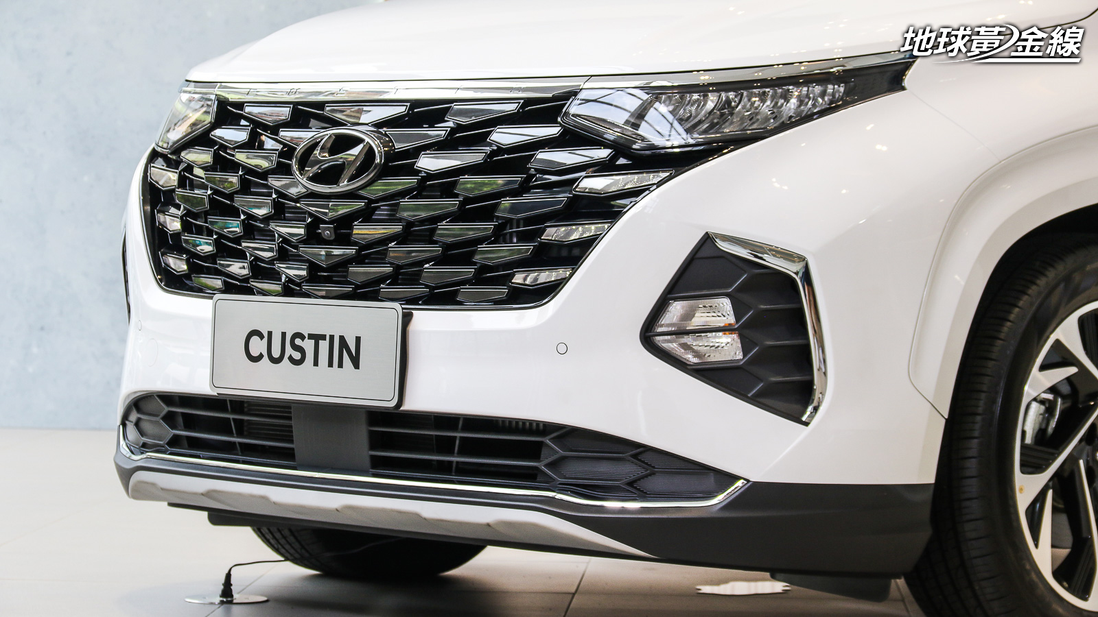 國產7座MPV強將Hyundai Custin開箱 配備超值細節質感更超乎期待 | 地球黃金線