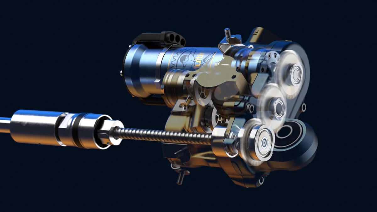 有了「他」Ferrari Purosangue連防傾桿都不用裝！ TASV懸吊是什麼黑科技？ | 地球黃金線