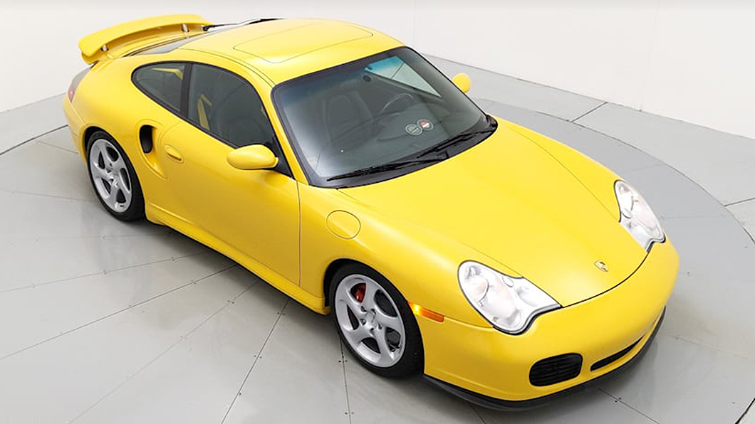 996 Turbo與992新蛙選哪台？ 專家：渦輪老蛙是真傳奇！ | 地球黃金線
